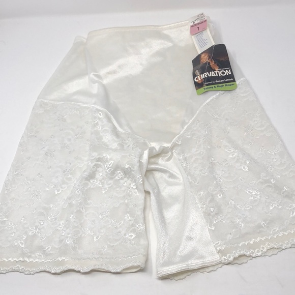Curvation | Intimates & Sleepwear | Curvation Queen Latifah Tummy Thigh ...